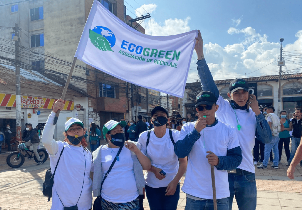 Ecogreen